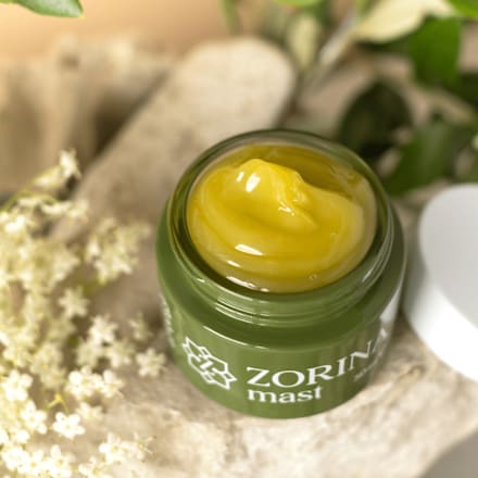 ZORINA mast Original mast, 50 ml | dm.hr