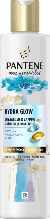 PANTENE PRO-V PRO-V miracles HYDRA GLOW šampon, 250 ml | dm.rs