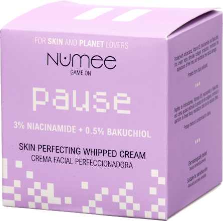 Numee PAUSE Krema za lice, 50 ml | dm.rs