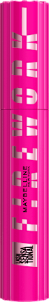 MAYBELLINE NEW YORK Mascara Lash Sensational Firework, 10 ml dauerhaft ...