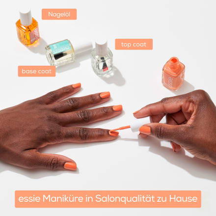 essie Nagellack 387 Apres Chic, 13,5 ml dauerhaft günstig online kaufen ...