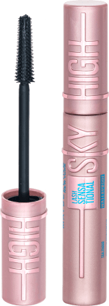 MAYBELLINE NEW YORK Lash Sensational Sky High Waterproof maskara ...