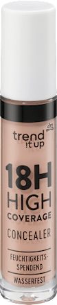 trend !t up Concealer 18h High Coverage 030 Walnut, 4,5 ml dauerhaft ...