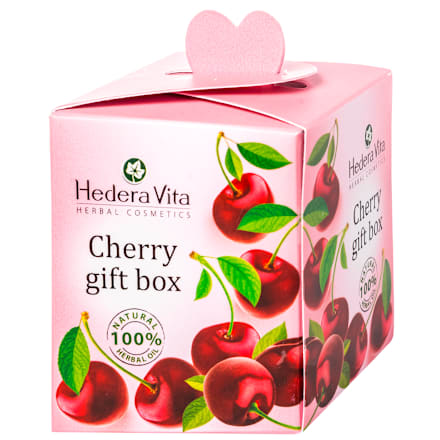 Hedera Vita Poklon set - Cherry, 1 kom | dm.rs