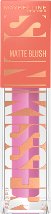 MAYBELLINE NEW YORK Blush Sunkisser Hazy Matte Blush 32 Lilac Clouds, 4 ...