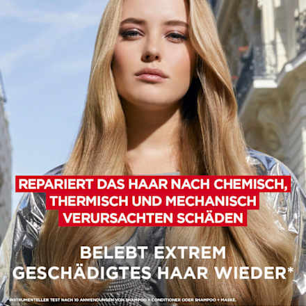 L'ORÉAL PARiS ELVITAL Shampoo Total Repair 5, 250 ml dauerhaft günstig ...