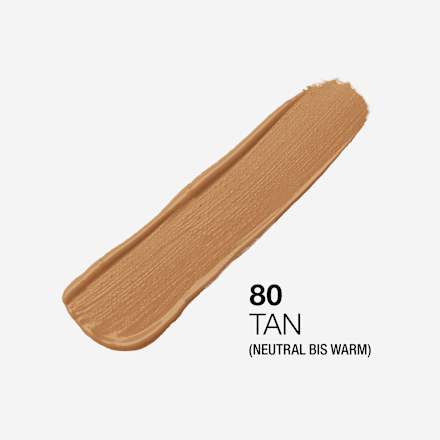 MANHATTAN Cosmetics Concealer The Multi-Tasker 80 Tan, 11 ml dauerhaft ...