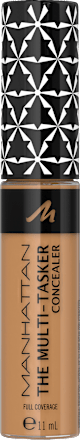 MANHATTAN Cosmetics Concealer The Multi-Tasker 80 Tan, 11 ml dauerhaft ...