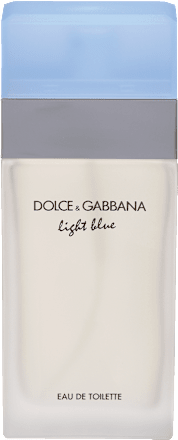 DOLCE&GABBANA Eau de Toilette Light Blue, 50 ml | dm.at