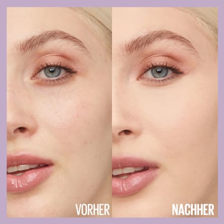 MAYBELLINE NEW YORK Foundation Super Stay Lumi Matte 98, 35 ml ...