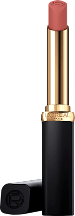 L'ORÉAL PARiS Lippenstift Color Riche Intense Volume Matte 600 Le Nude ...
