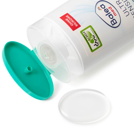 Balea med Shampoo Anti-Schuppen ultra sensitive, 250 ml dauerhaft ...