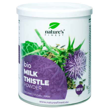 Nature's Finest by Nutrisslim BIO sikavica u prahu, 100 g | dm ...