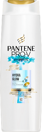 PANTENE PRO-V Shampoo miracles Hydra Glow, 250 ml dauerhaft günstig online kaufen | dm.de