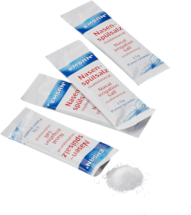 Emsan Nasendusche, 1 St | dm.at