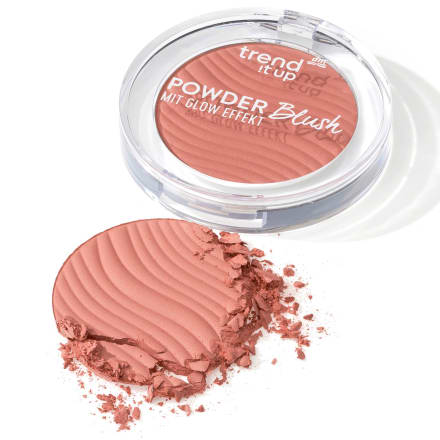 trend !t up POWDER Blush rumenilo - 075, 5 g | dm.rs