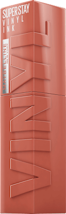 MAYBELLINE NEW YORK Течно червило Vinyl Ink, Nr.105, 4,2 ml | dm България