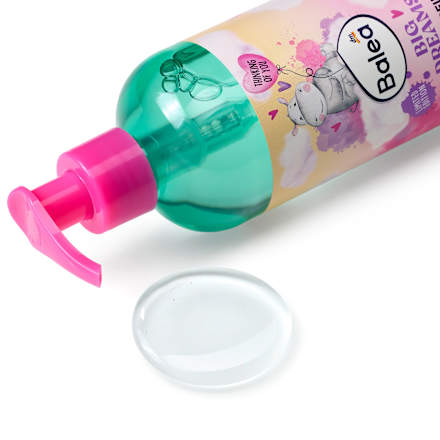 Balea Flüssigseife milde Seife big dreams, 300 ml dauerhaft günstig ...