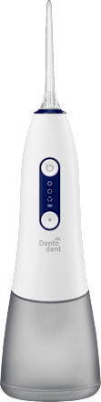 Dontodent Elektrická ústna sprcha Aquafloss, 1 ks | mojadm.sk