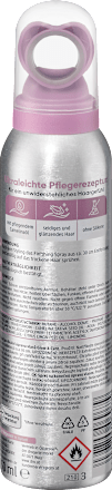 Balea Finishing Spray Glow & Care, 150 ml dauerhaft günstig online ...