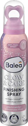 Balea Спрей за коса Glow & Care, 150 ml | dm България