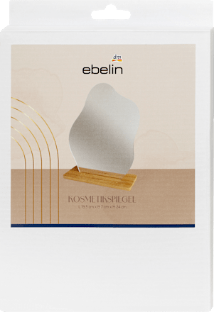 ebelin Kosmetikspiegel Beauty Eve Routine, 1 St dauerhaft günstig online kaufen | dm.de
