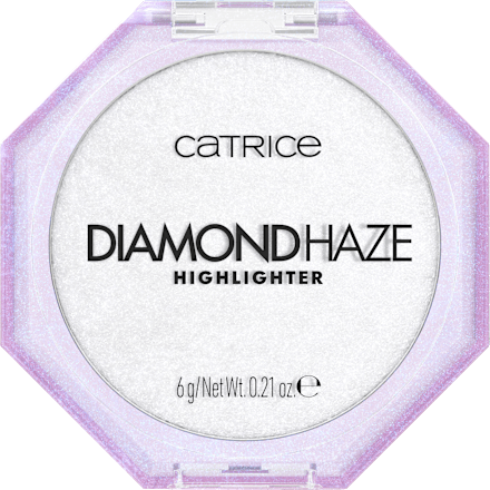 CATRICE Highlighter Diamond Haze 010 Gimme Glitter, 6 g dauerhaft ...
