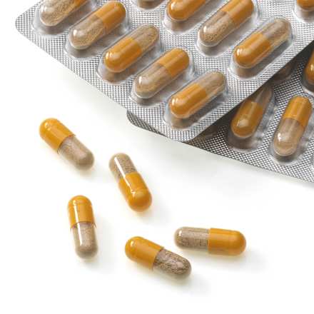 Mivolis Ginkgo Gedächtnis + Konzentration Kapseln, 40 St., 20 g ...