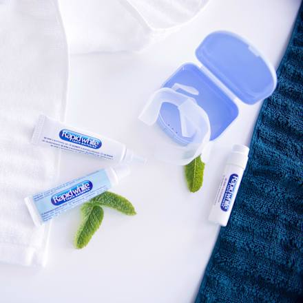 Rapid white Bleaching Power Set, 1 St dauerhaft günstig online kaufen ...