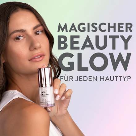 Judith Williams Serum Magic Wonder Glow, 30 ml dauerhaft günstig online ...
