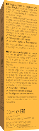 WELEDA Gesichtscreme Cold Cream, 30 ml dauerhaft günstig online kaufen ...