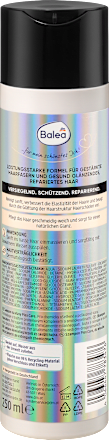 Balea PROFESSIONAL Shampoo Plex Care, 250 ml dauerhaft günstig online ...