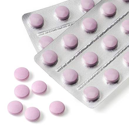 Mivolis Mama & Baby 1 Tabletten 30 St, 22 g dauerhaft günstig online ...