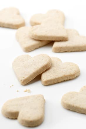 babylove Bio Dinkel-Apfel-Kekse ab 1 Jahr, 125 g dauerhaft günstig ...