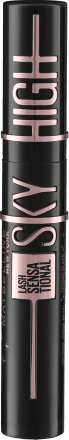 MAYBELLINE NEW YORK LASH SENSATIONAL Cosmic Black - maskara, 7,2 ml | dm.rs
