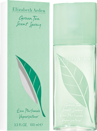 Elizabeth Arden Green Tea Scent Spray EdP - ženski parfem, 100 ml | dm.rs