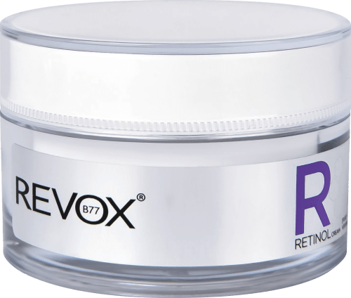 REVOX B77 Dnevna krema za lice, SPF 20, 50 ml | dm.rs