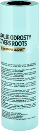 L'ORÉAL PARiS MAGIC RETOUCH Spray do retuszu odrostów, Czerń, 75 ml ...