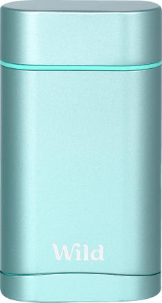 Wild deodorant stick Starter Fresh cotton & Sea salt, 40 g | dm.cz