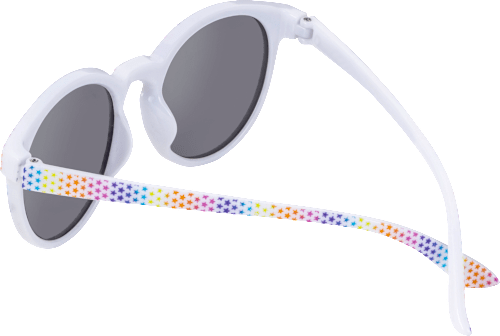 sundance Occhiali da sole con stelline colorate per bambini, 1 pz | dm ...