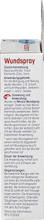 Mivolis Wundspray, 50 ml dauerhaft günstig online kaufen | dm.de