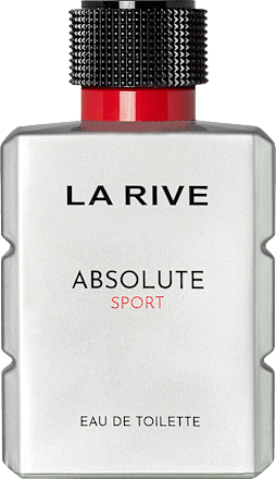 LA RIVE Absolute Sport Eau de Toilette, 100 ml dauerhaft günstig online ...