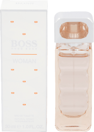 HUGO BOSS Boss Orange woman EdT - ženski, 30 ml | dm.rs