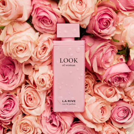LA RIVE Look of woman Eau de Parfum, 75 ml dauerhaft günstig online ...
