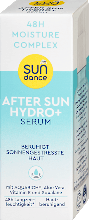 SUNDANCE After SUN Hydro+, 30 ml, 30 ml dauerhaft günstig online kaufen ...
