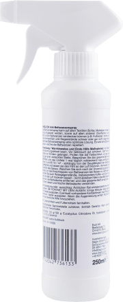 Shield N Bettwanzenspray, 250 ml dauerhaft günstig online kaufen | dm.de