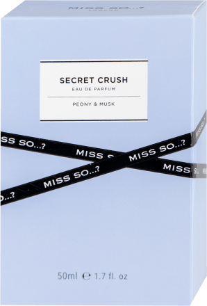 AOURA LONDON MISS SO ... SECRET CRUSH EdP Parfem za žene, 50 ml | dm.rs