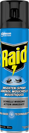 Raid Insekten-Spray, 400 ml | dm.at