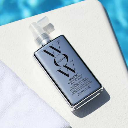 COLOR WOW Leave-In Spray Dream Coat Supernatural, 200 ml dauerhaft ...