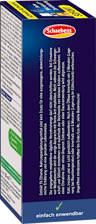 Schaebens Melatonin Sofort-Spray, 30 ml dauerhaft günstig online kaufen | dm.de